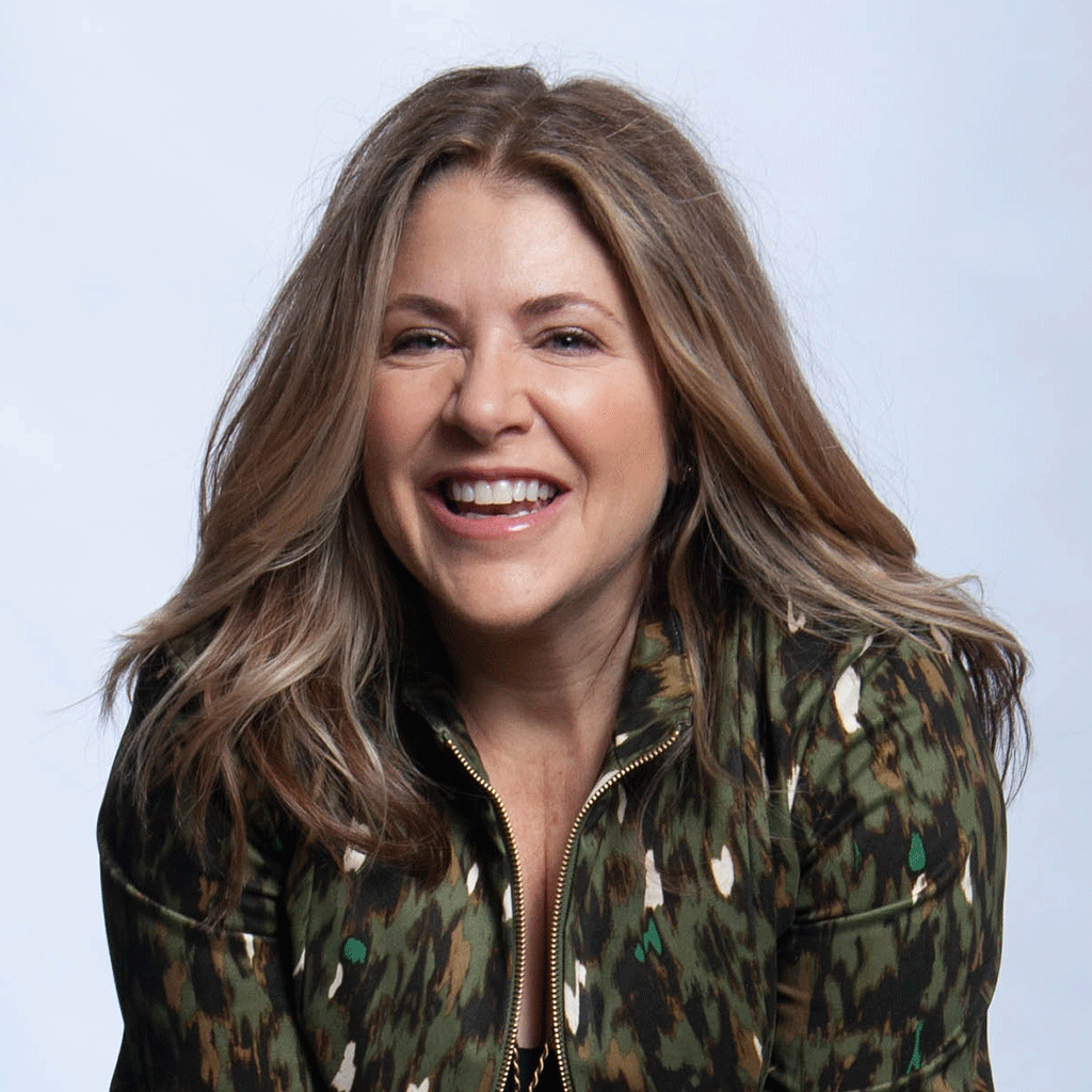 Meet Megan Carle – Garnish